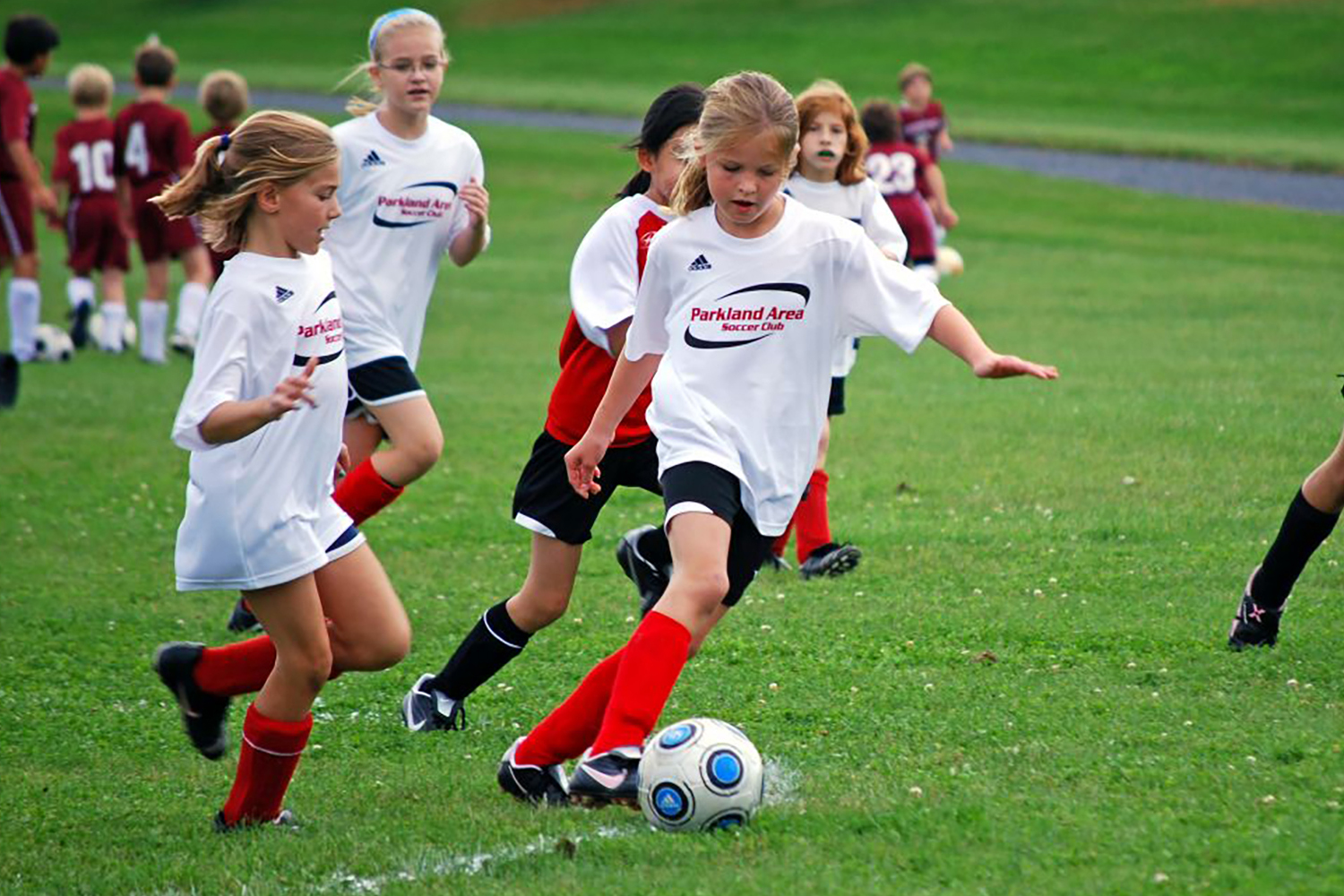 HEX FC – Parkland Area Soccer Club